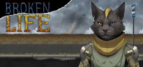 Broken Life on Steam