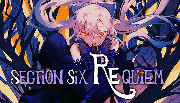 Section Six Requiem on Steam