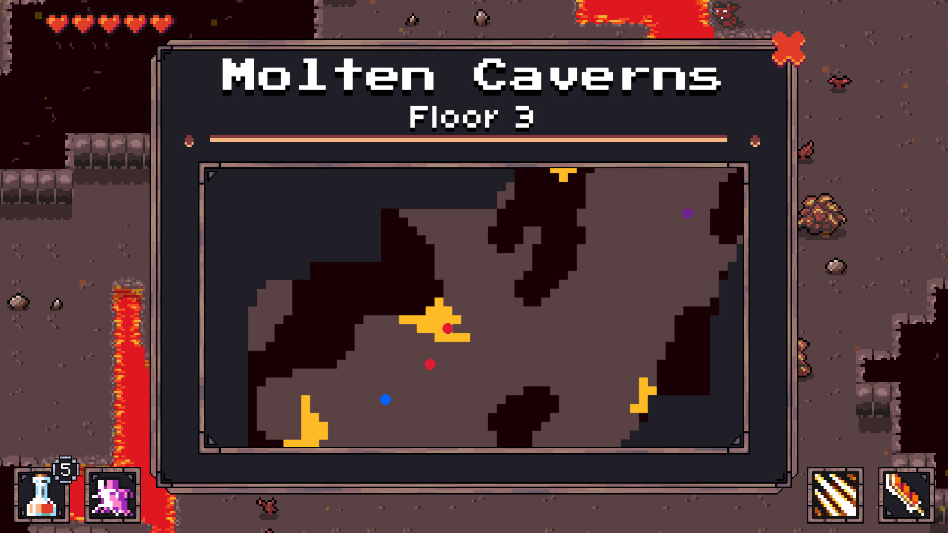 Astral Rift on Steam