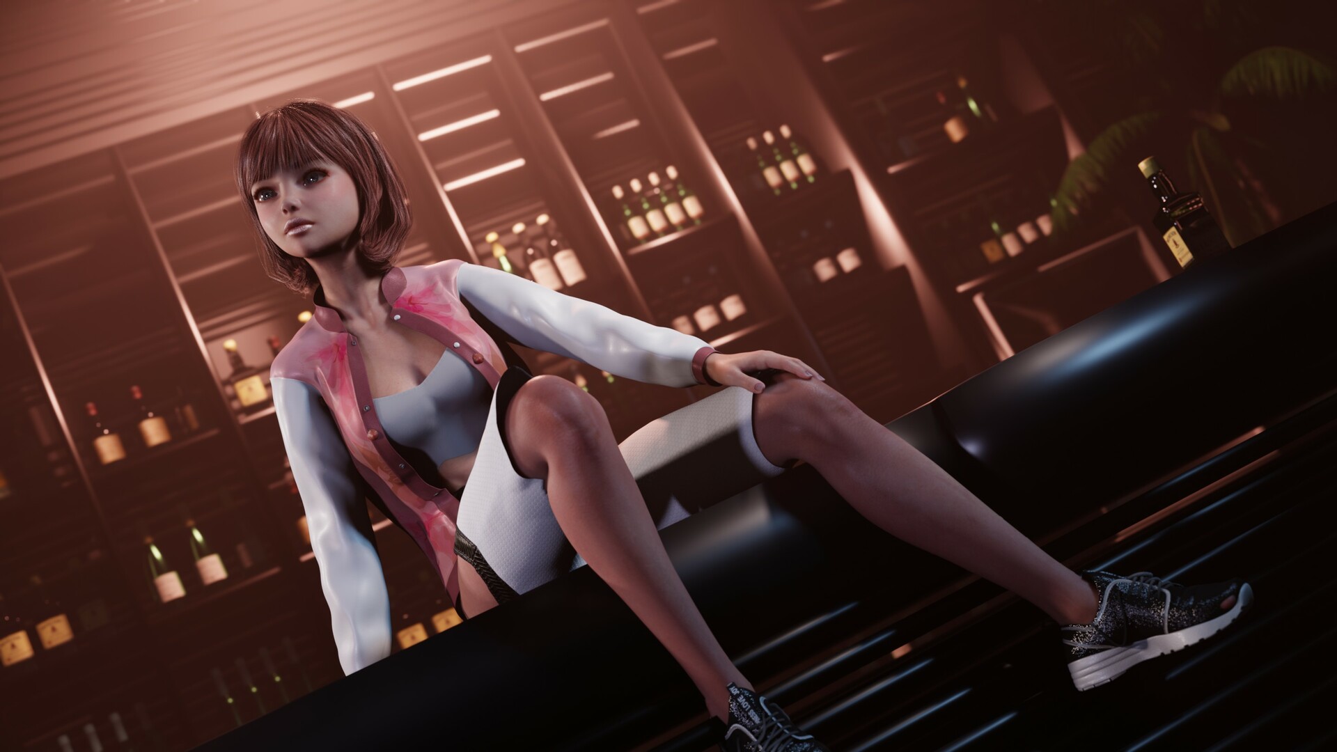Sex Bar Simulator ๐ธ๐ On Steam