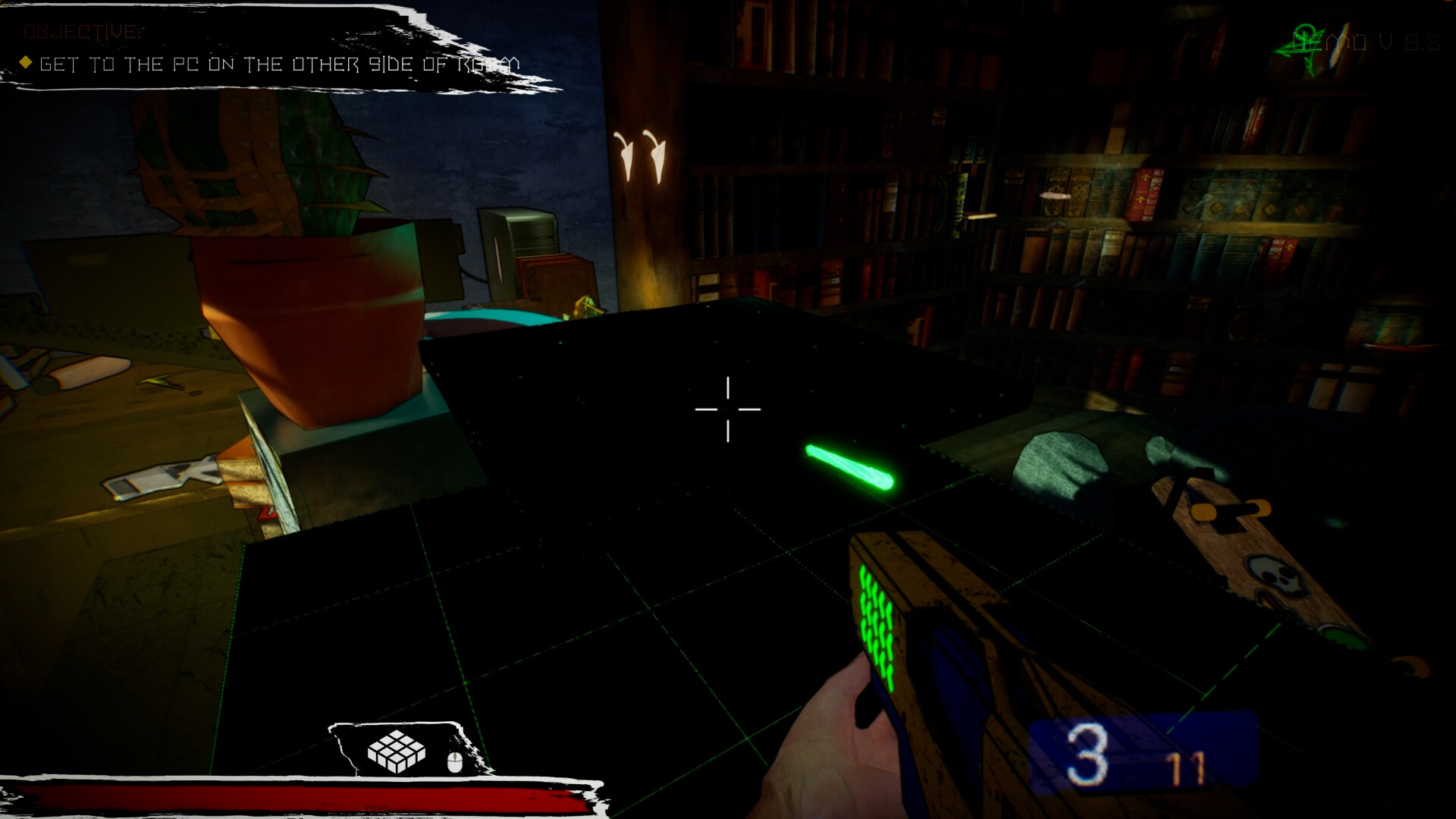 Supercharged on Steam