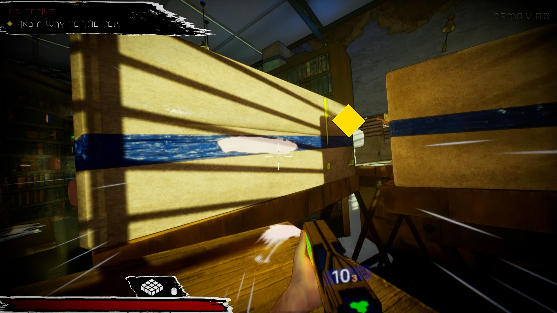 Supercharged on Steam