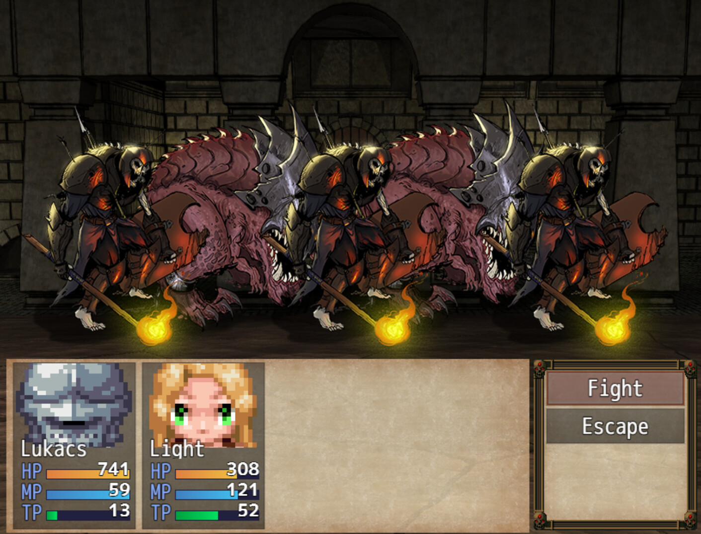 From the Deep on Steam