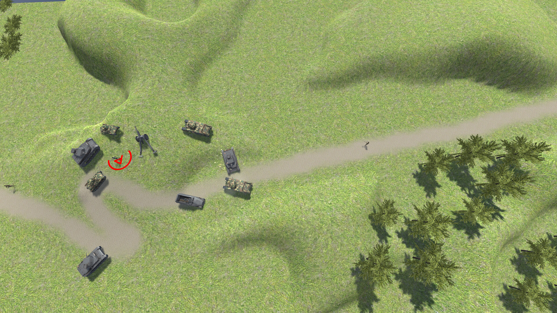 Panzer Commander on Steam