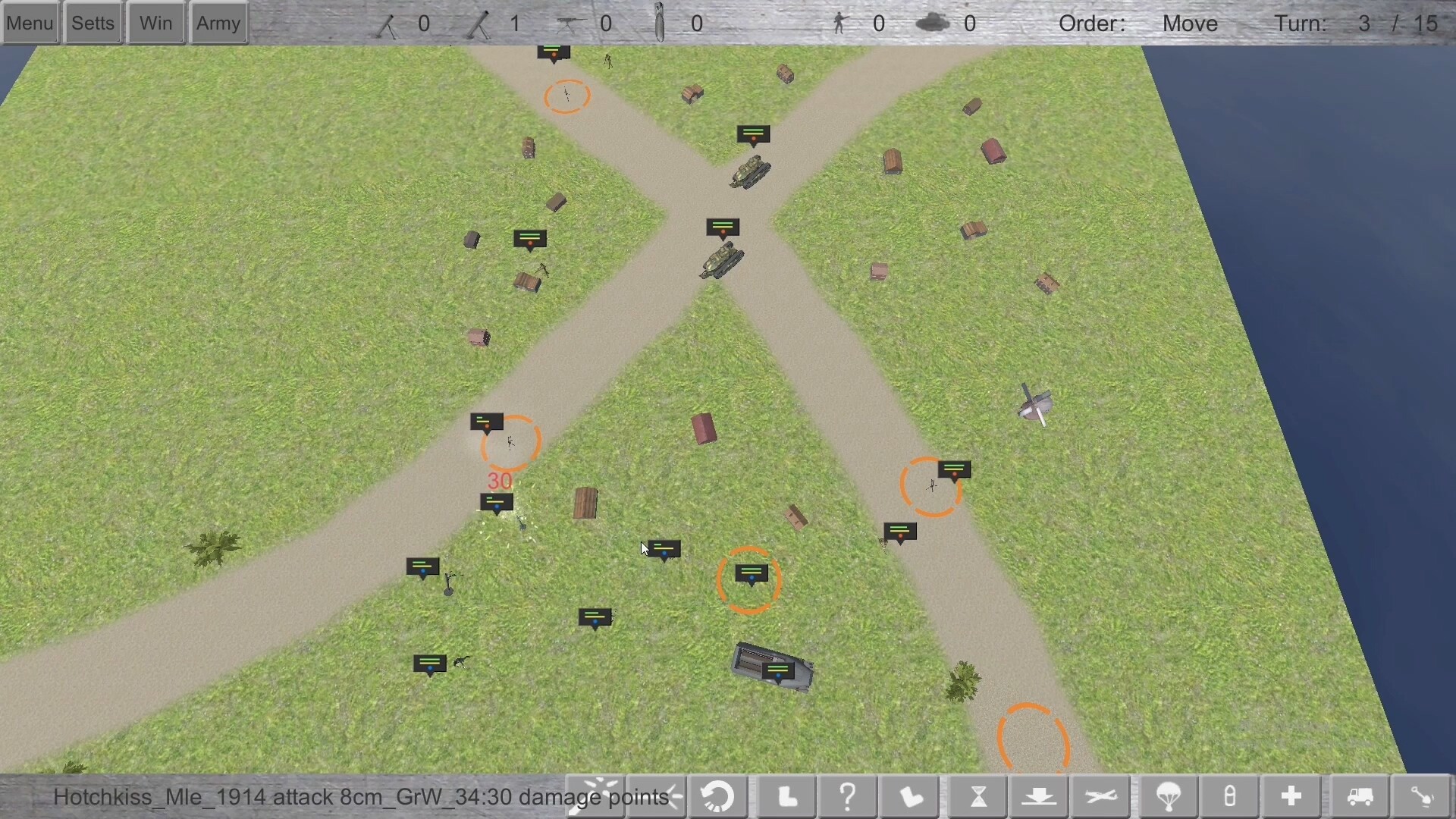 Panzer Commander on Steam