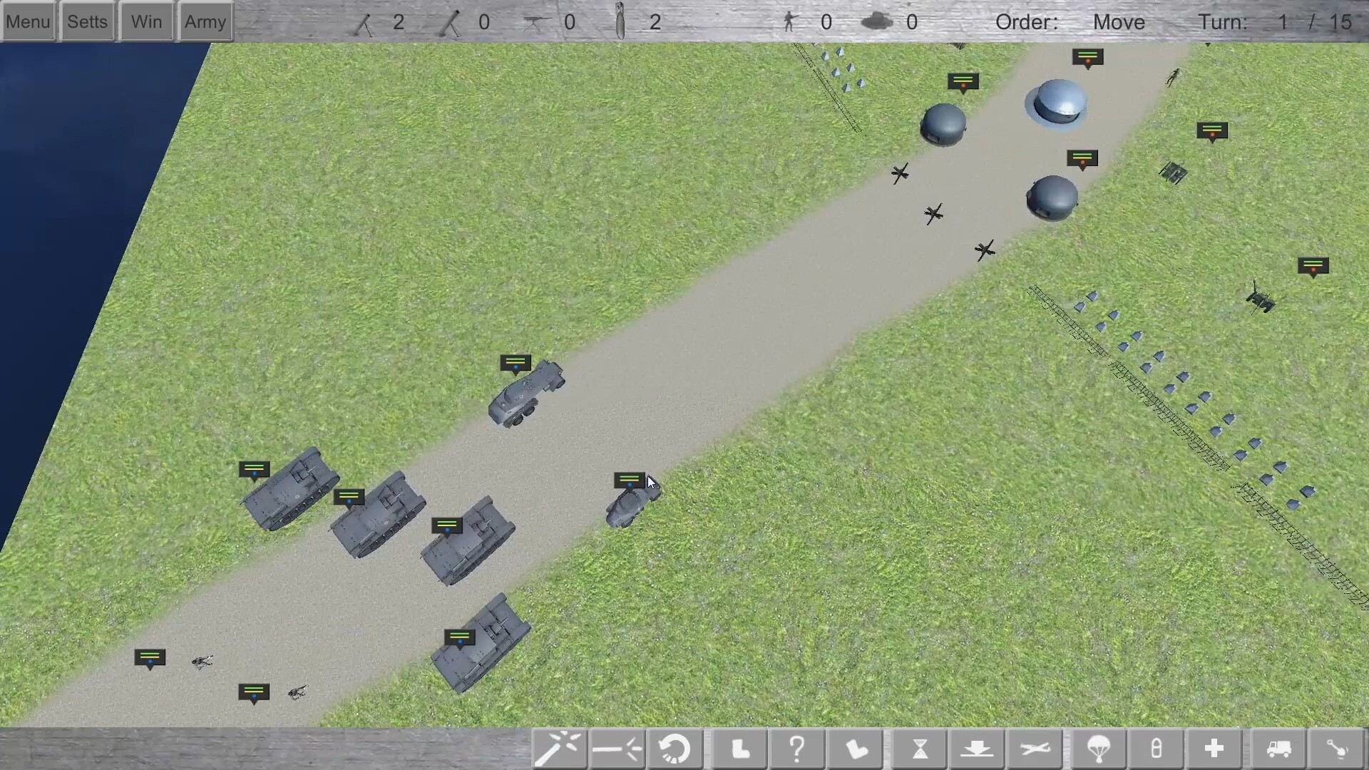 Panzer Commander on Steam