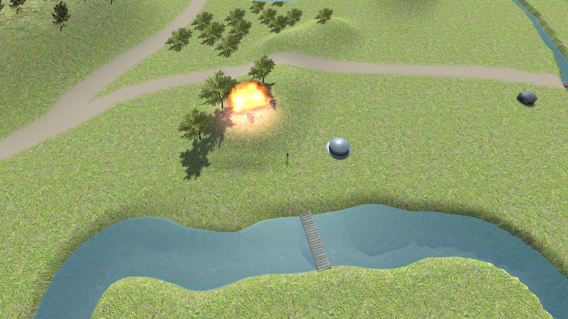 Panzer Commander on Steam