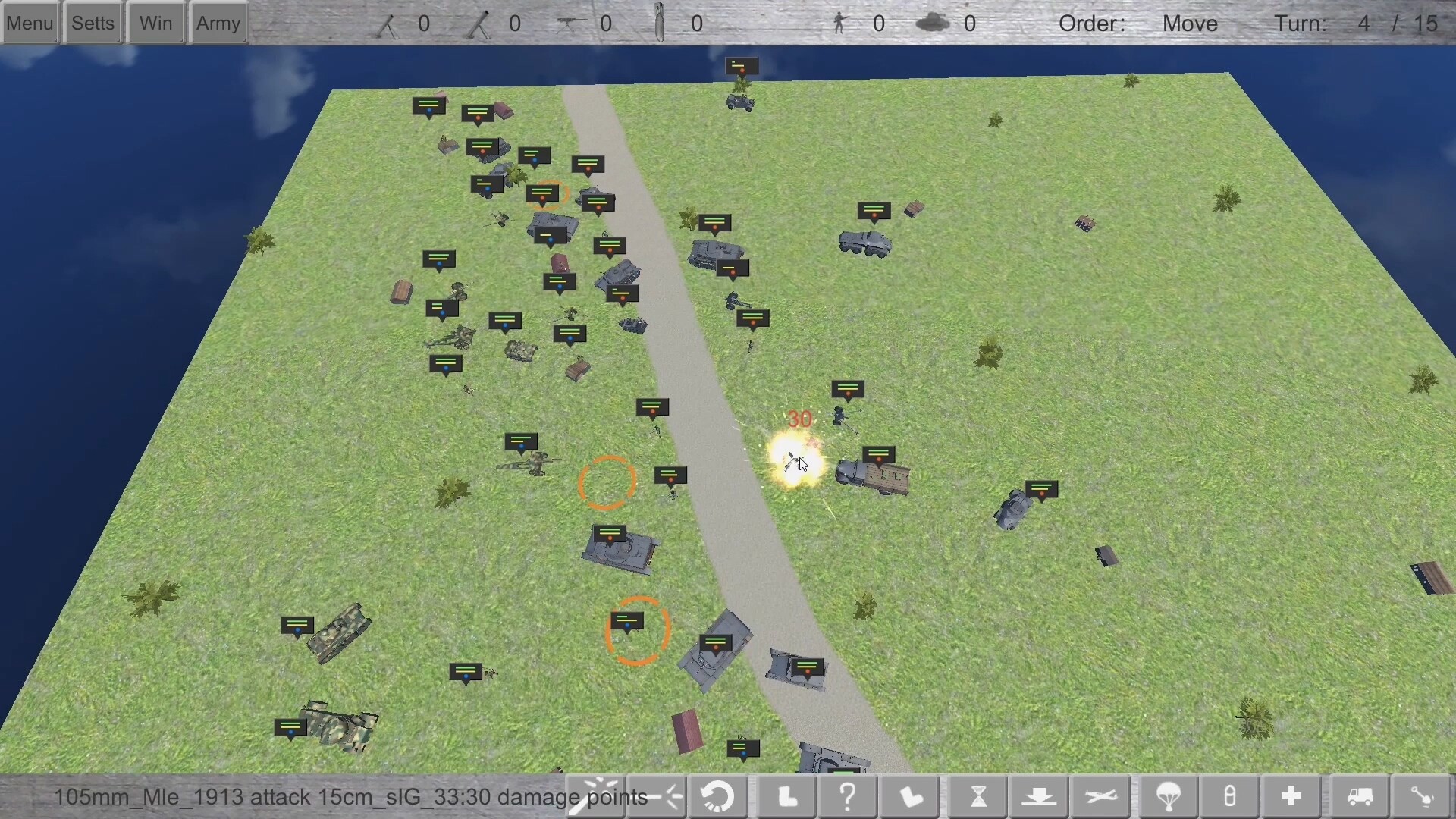 Panzer Commander on Steam