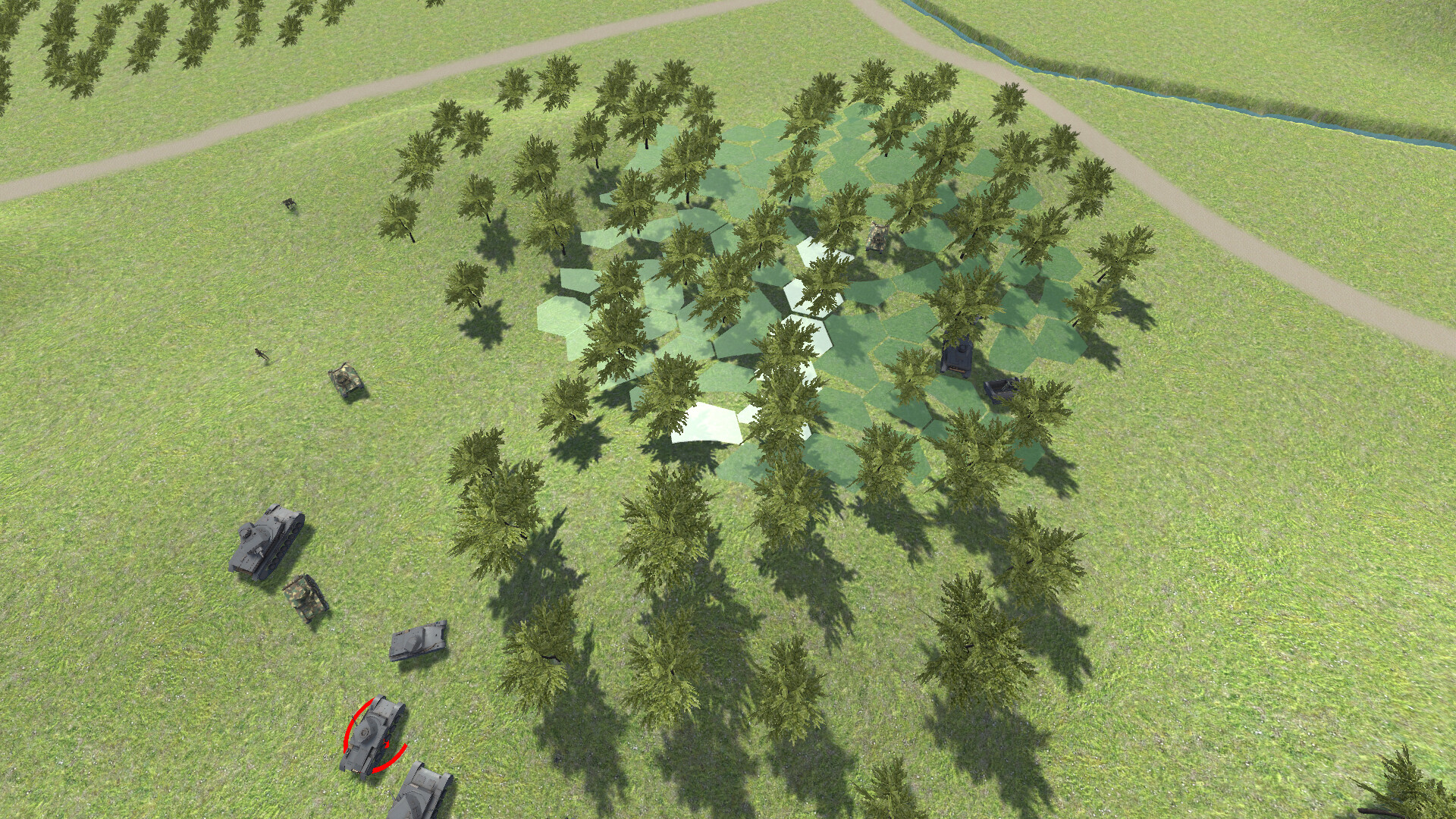 Panzer Commander on Steam