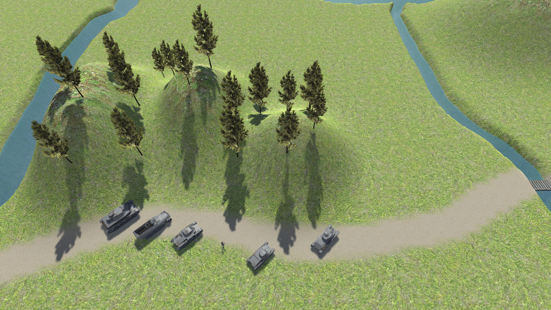 Panzer Commander on Steam