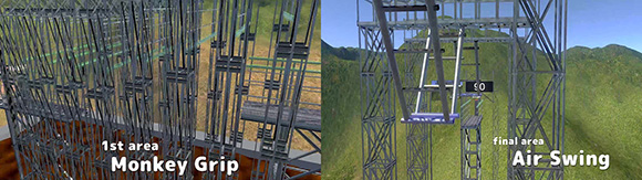 Muscle Ninja VR on Steam