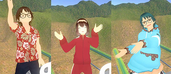 Muscle Ninja VR on Steam