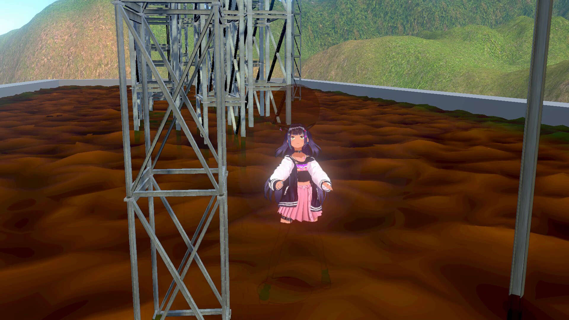 Muscle Ninja VR on Steam