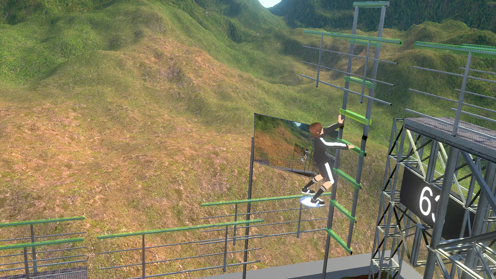 Muscle Ninja VR on Steam