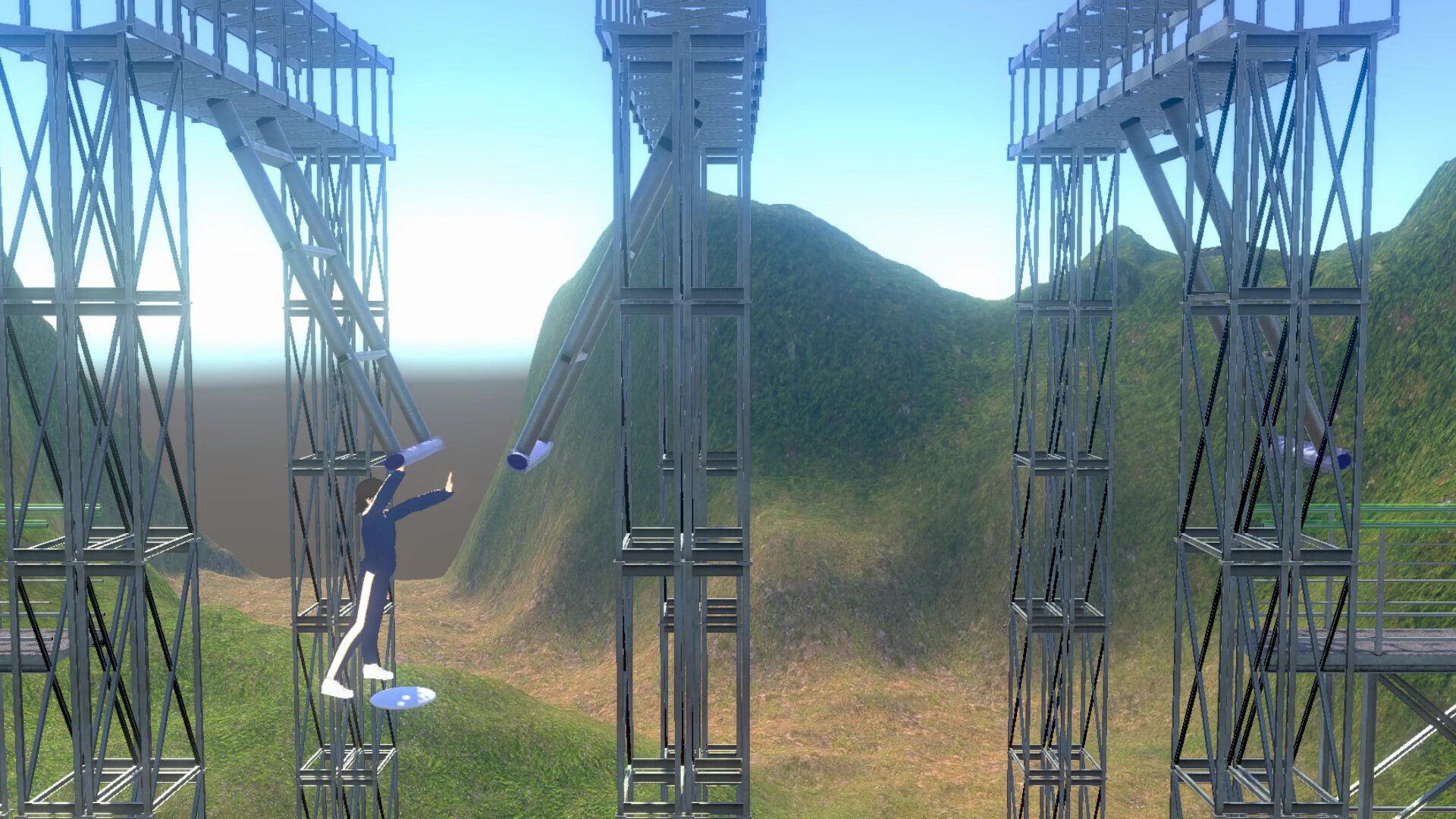 Muscle Ninja VR on Steam