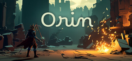 Orin on Steam