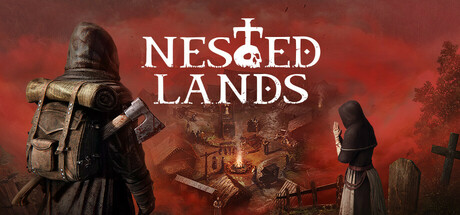 Nested Lands on Steam