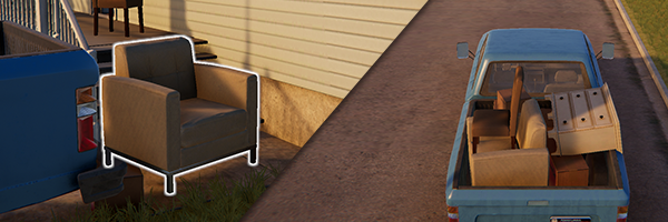 Estate Agent Simulator - Keymailer