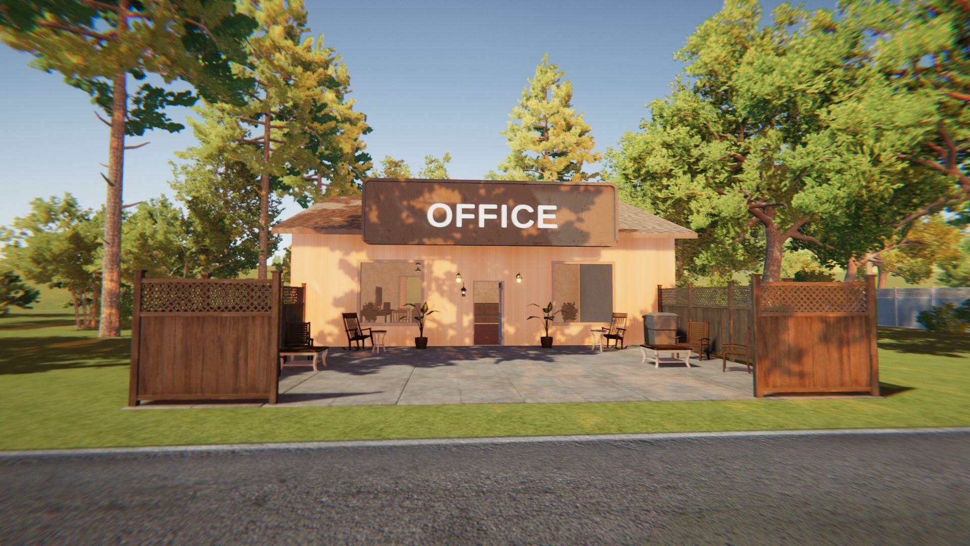 Estate Agent Simulator On Steam