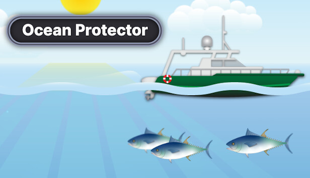 Ocean Protector (tuxdb.com)