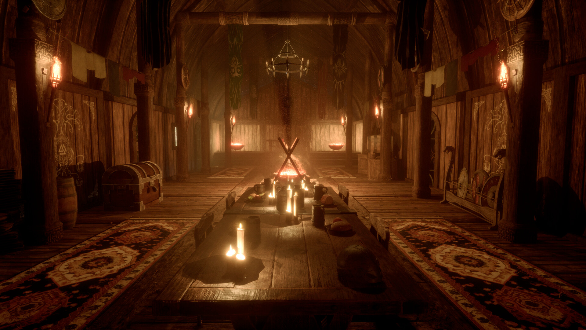 Mad Viking Games: VR Experience on Steam