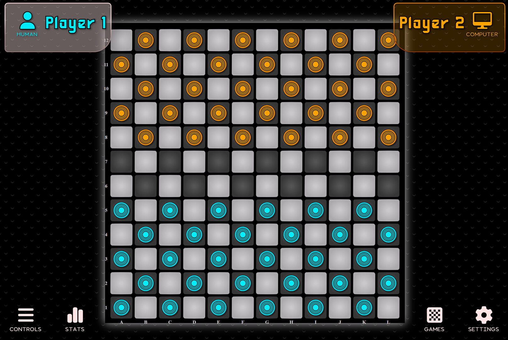 Circular Logic Games on Steam