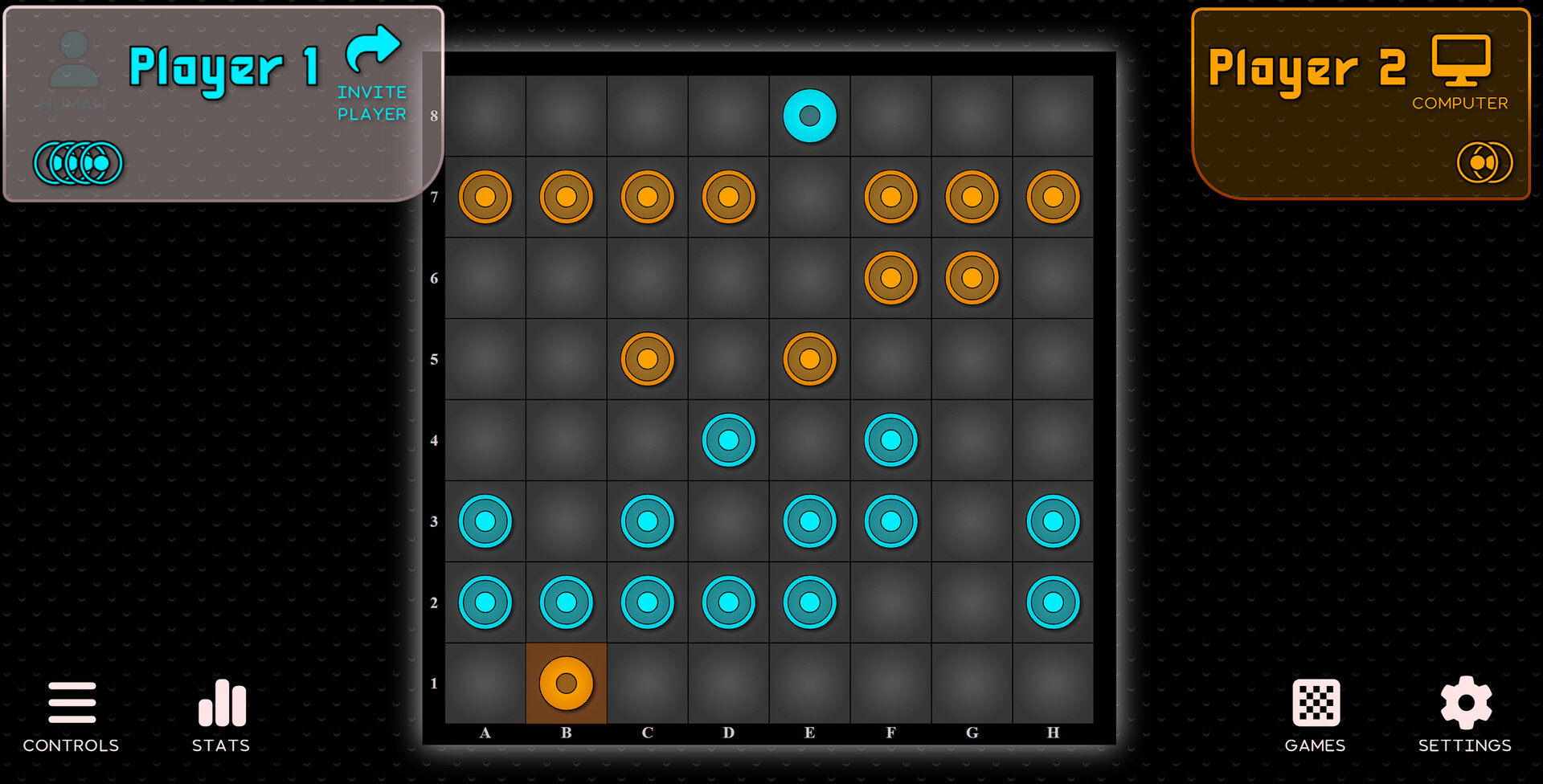 Circular Logic Games on Steam