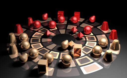 Circular Logic Games on Steam