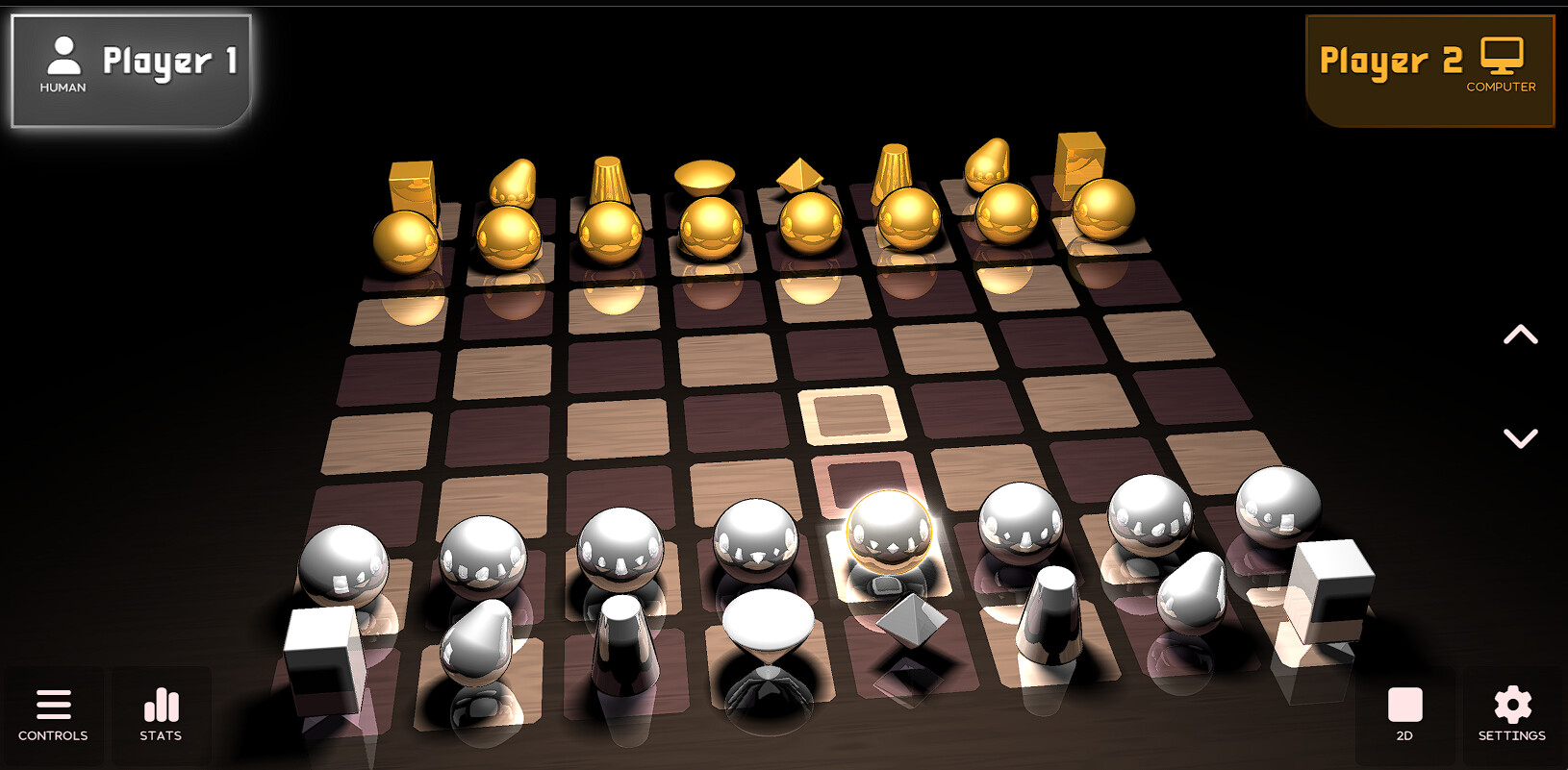 Circular Logic Games on Steam