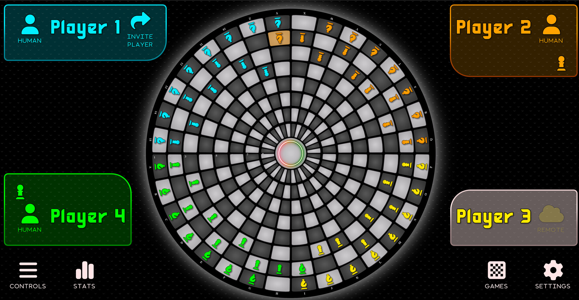 Circular Logic Games on Steam