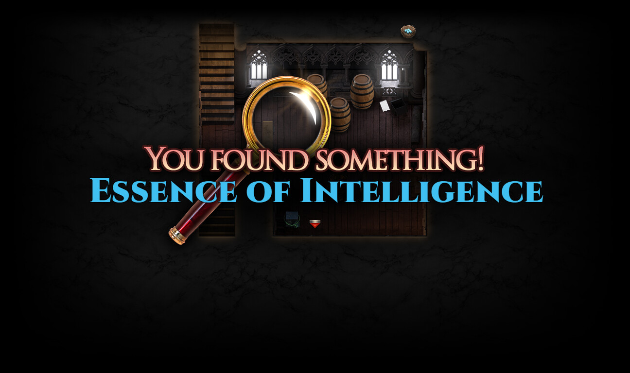 The Genesis Order on Steam