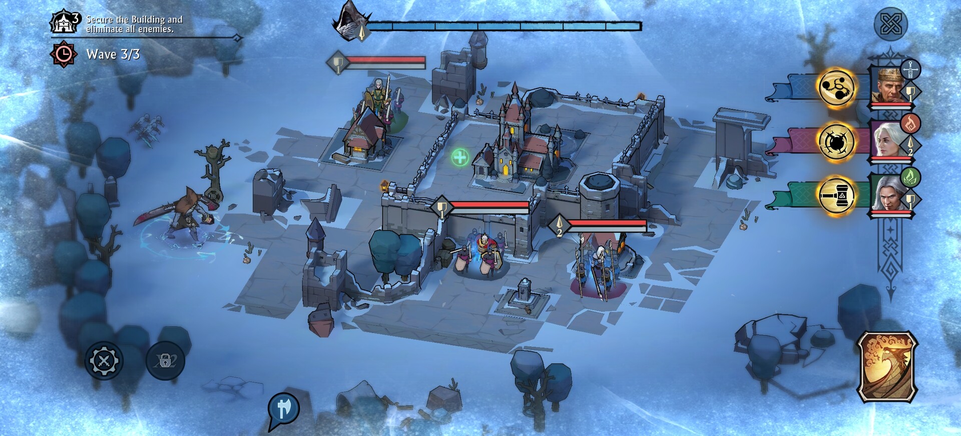 King of Avalon on Steam