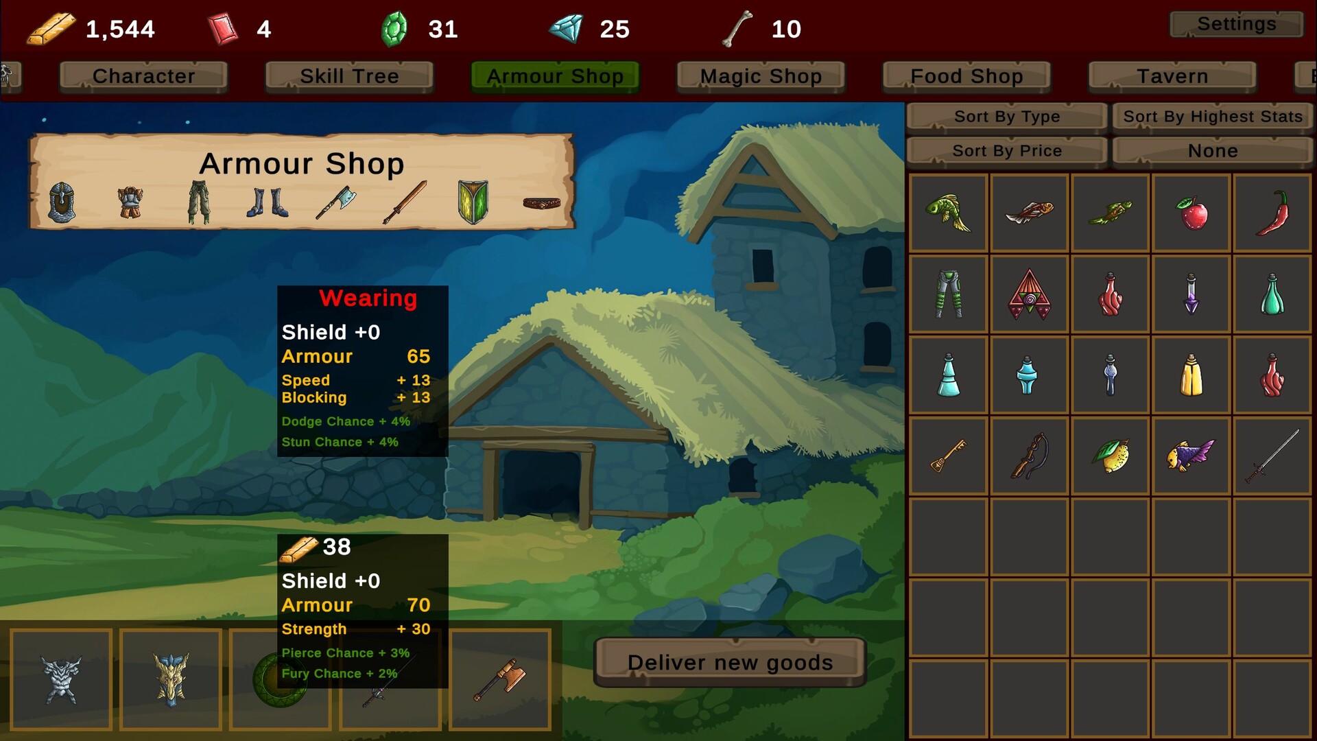 Last Warrior Arena on Steam