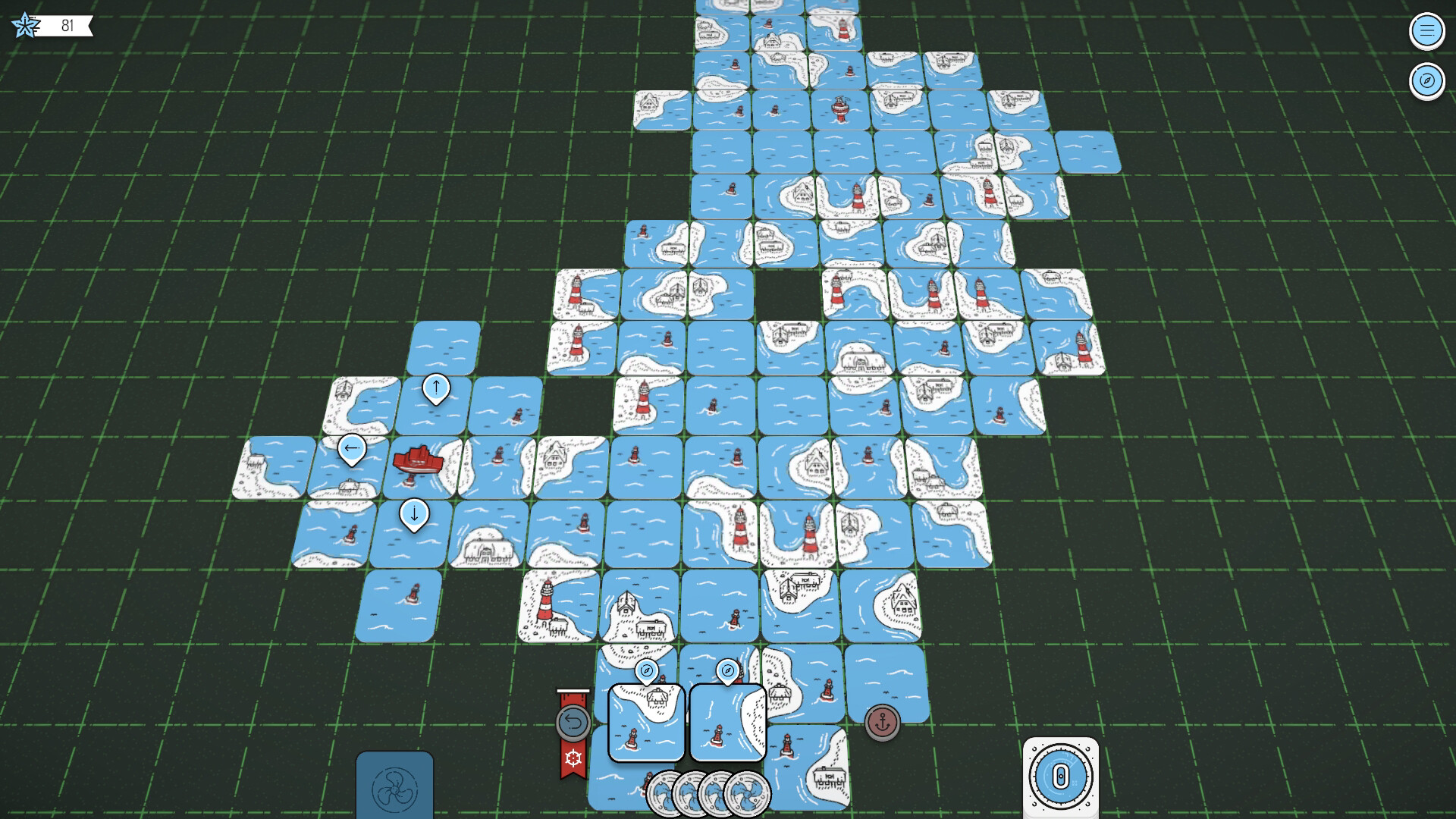 Beacon Patrol: Prologue - Keymailer