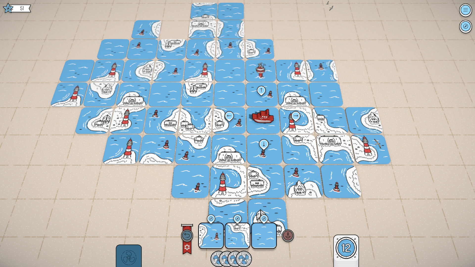 Beacon Patrol: Prologue - Keymailer