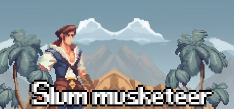 Steam Community :: Slum musketeer