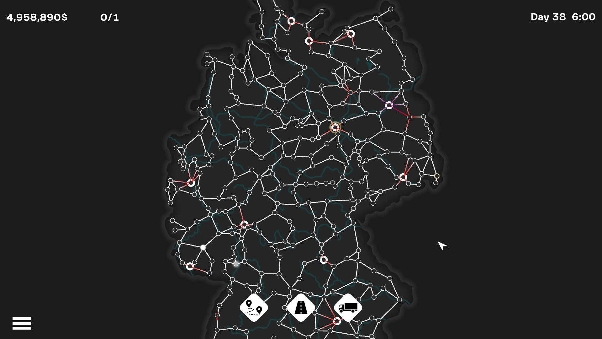 Logistic Master on Steam