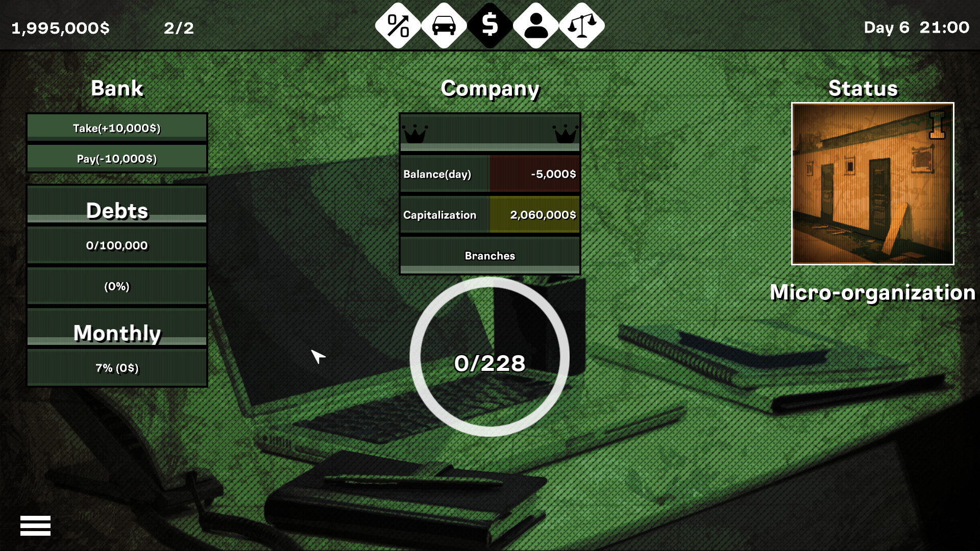 Logistic Master on Steam