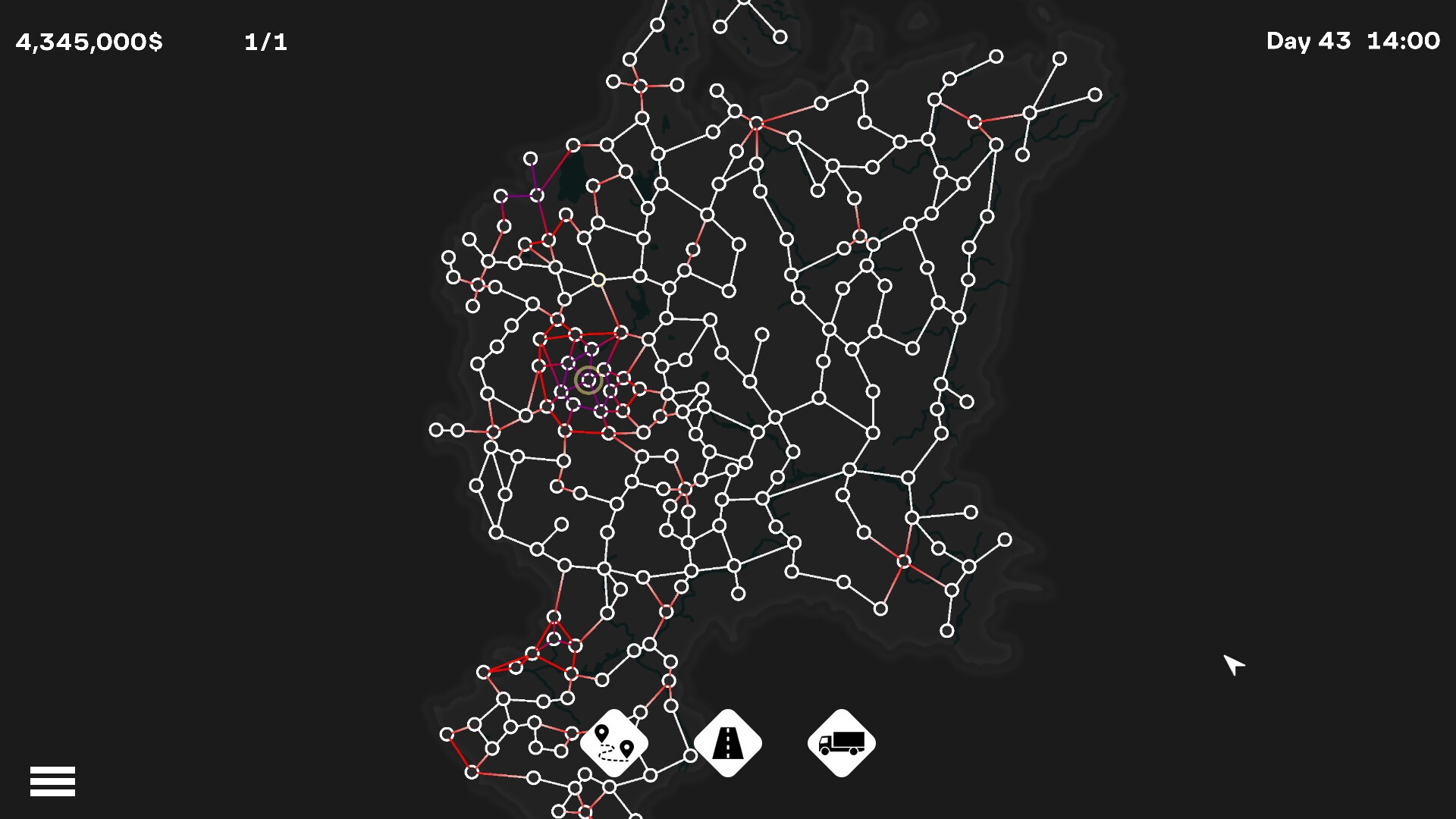Logistic Master on Steam