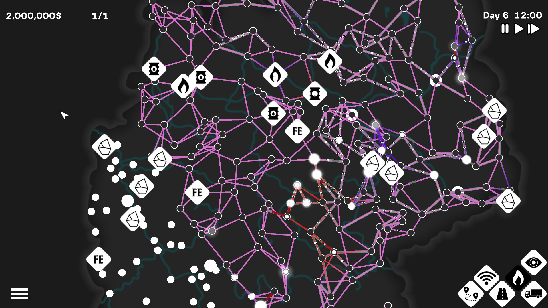 Logistic Master on Steam