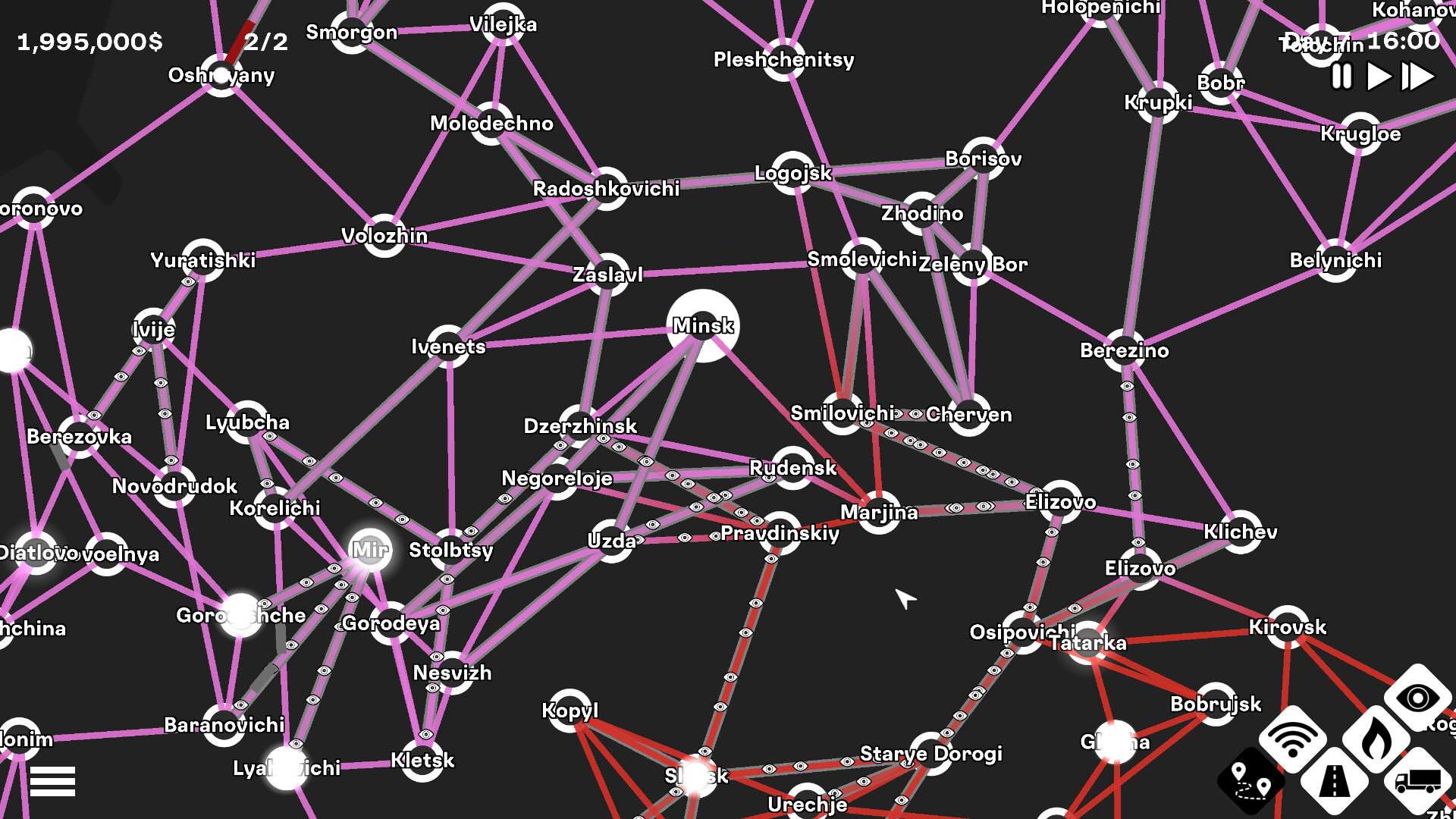 Logistic Master on Steam