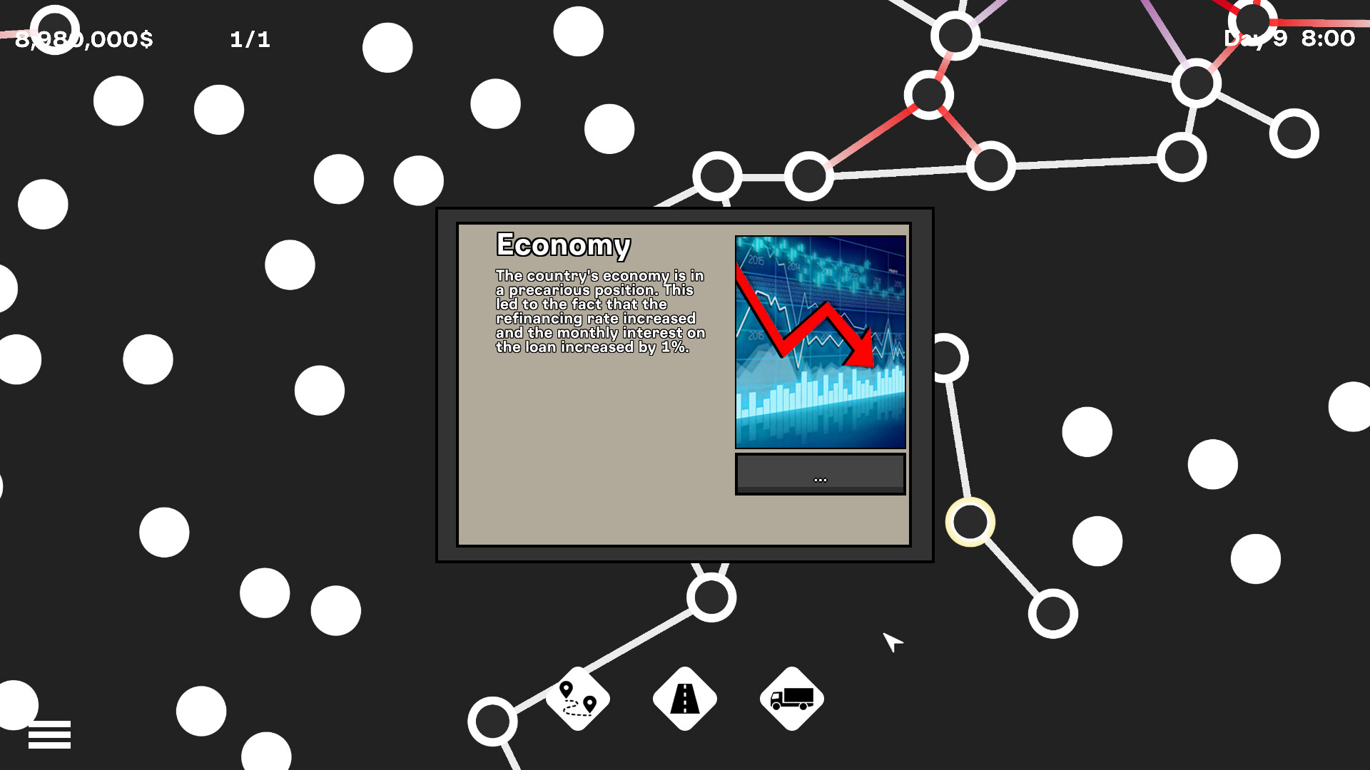 Logistic Master on Steam