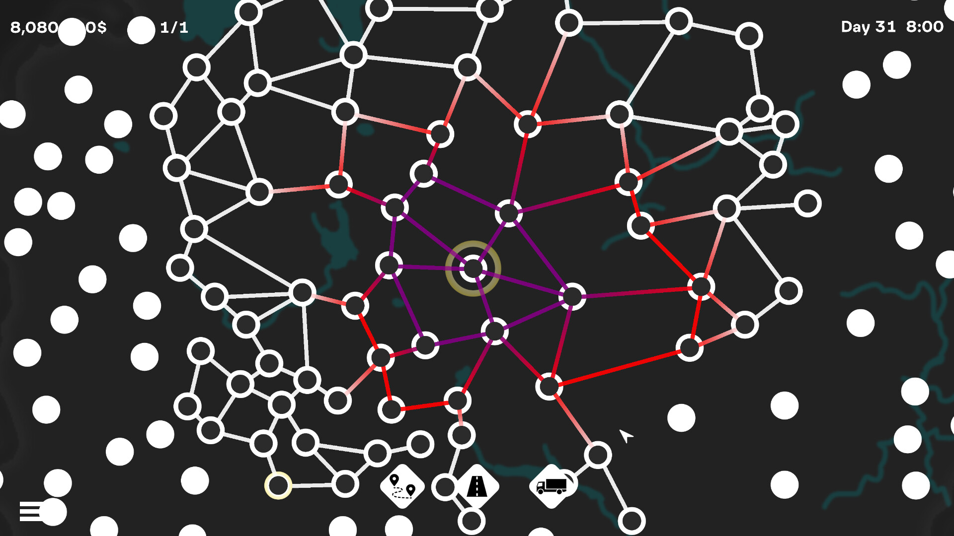 Logistic Master on Steam