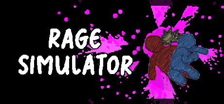 Steam Community :: Rage Simulator