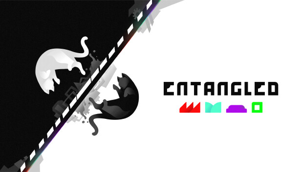 Entangled on Steam