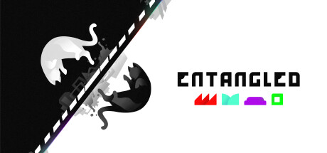 Entangled on Steam