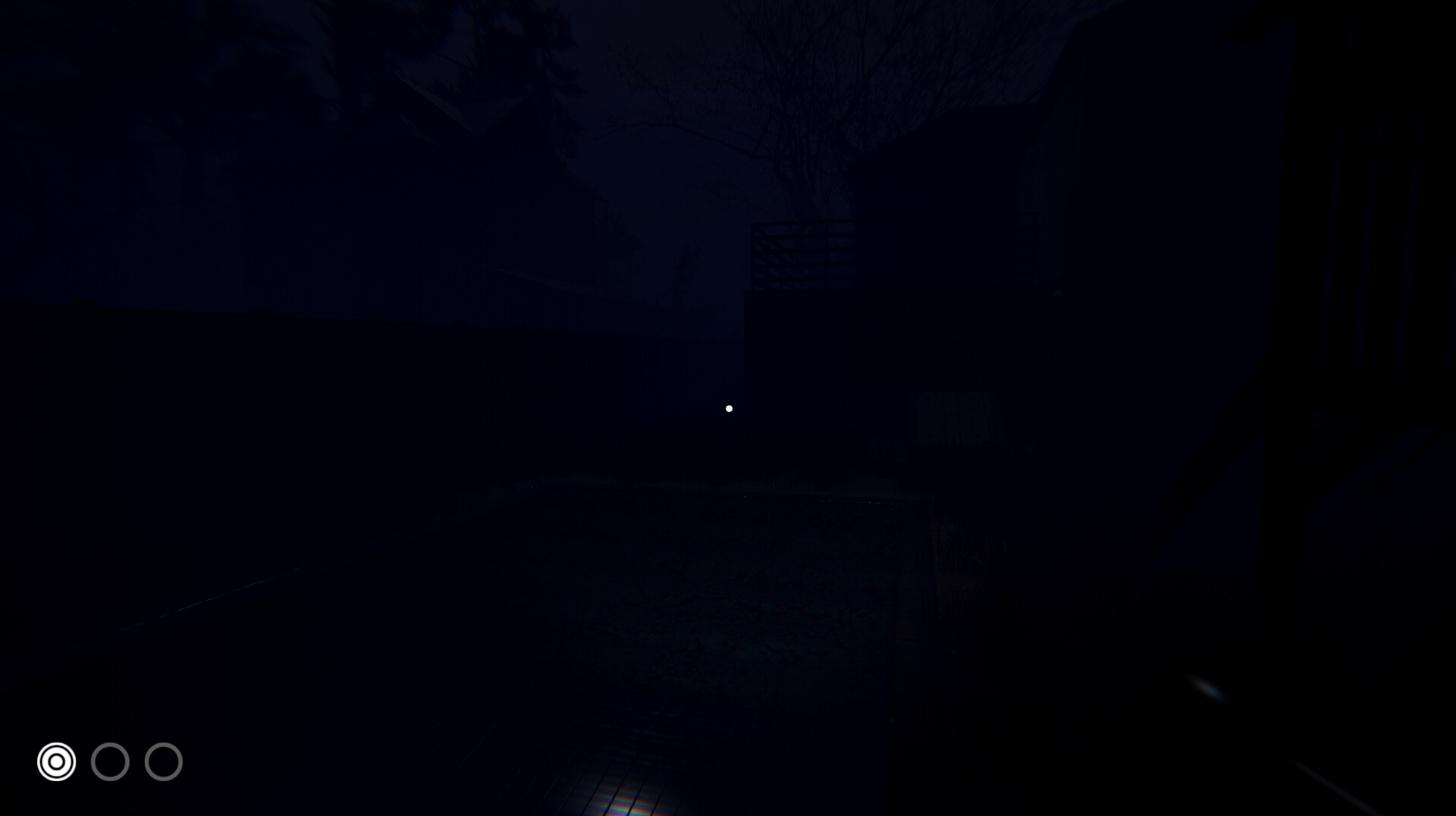 Discarnate: Locust on Steam