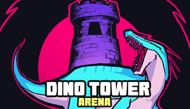 Dino Tower Arena on Steam