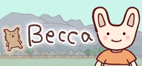 Steam Community :: Becca
