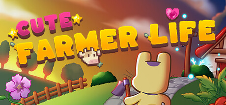 Cute Farmer Life on Steam